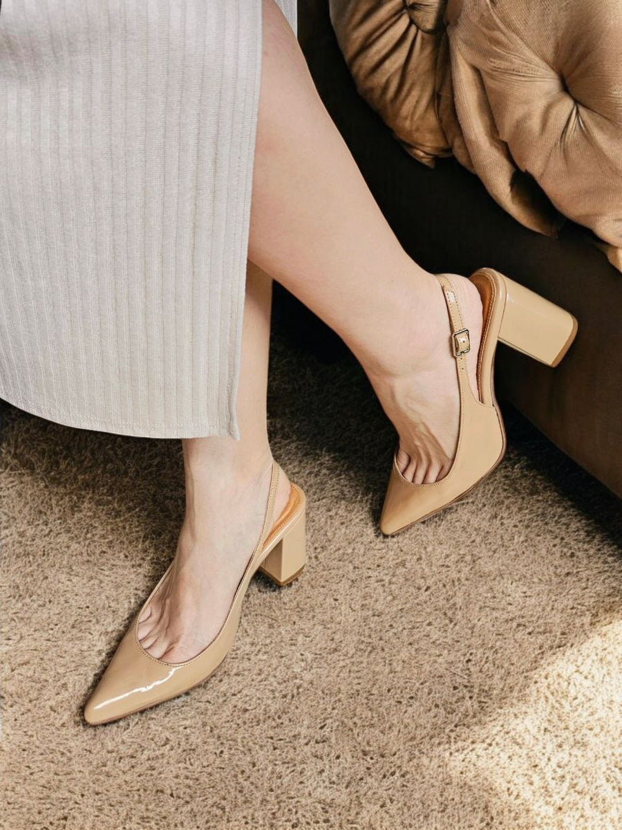Block Heels – Vita Linya